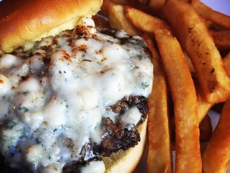 Loco's Grill and Pub | Official Georgia Tourism & Travel Website ...