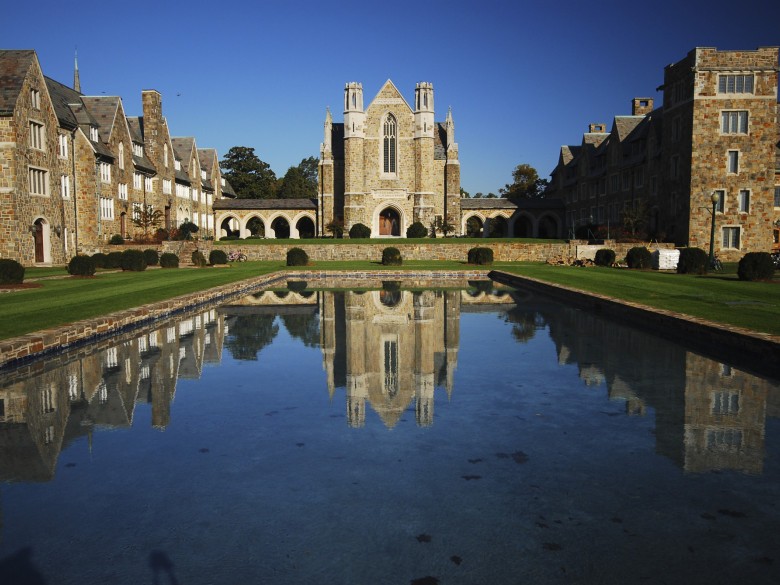 Berry College | Explore Georgia
