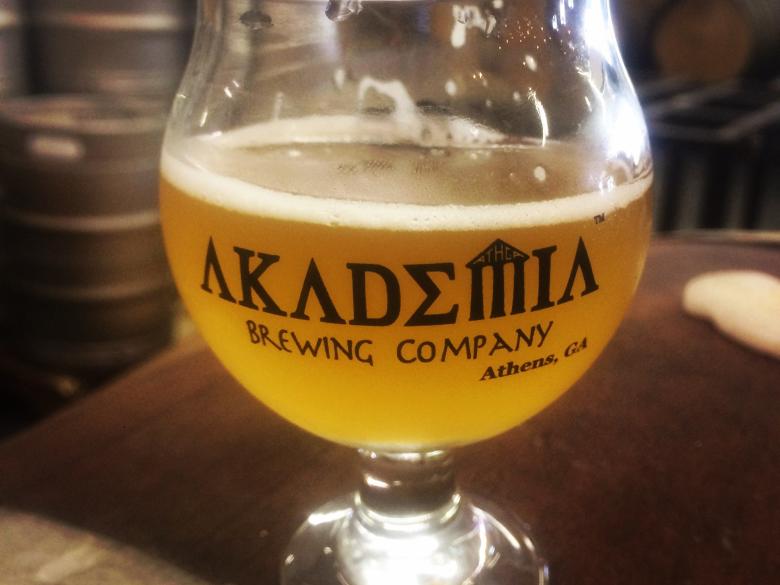 Akademia Brewing Co. | Explore Georgia