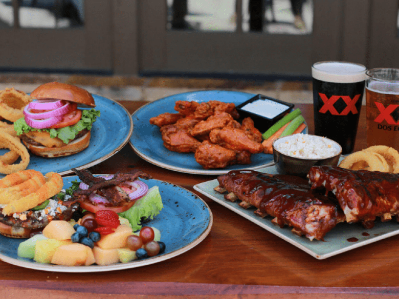 Bullfrog's Bar & Grille | Official Georgia Tourism & Travel Website ...