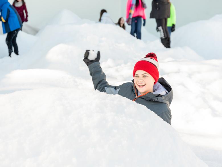 License to Chill Snow Island | Official Georgia Tourism & Travel ...