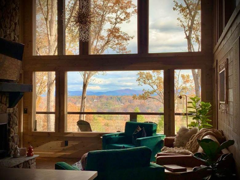 Boujee Lodge | Official Georgia Tourism & Travel Website | Explore ...