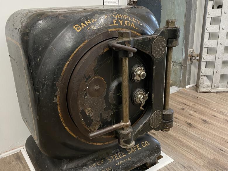 Chipley Historical Center | Explore Georgia