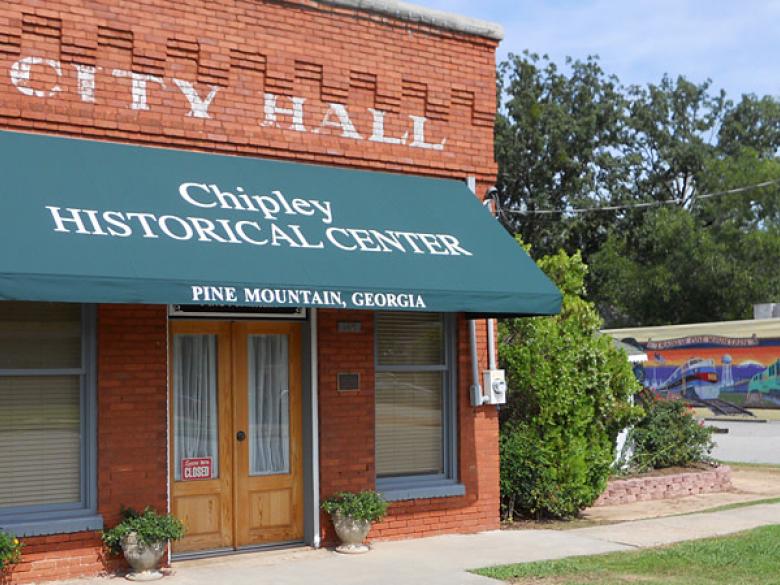 Chipley Historical Center | Official Georgia Tourism & Travel Website ...