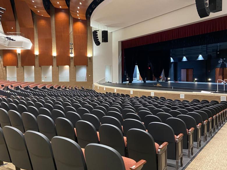 FoCAL Center | Official Georgia Tourism & Travel Website | Explore ...