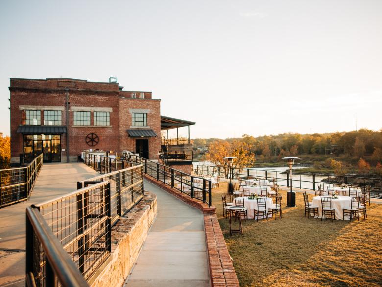 PowerHouse Private Event Center | Explore Georgia