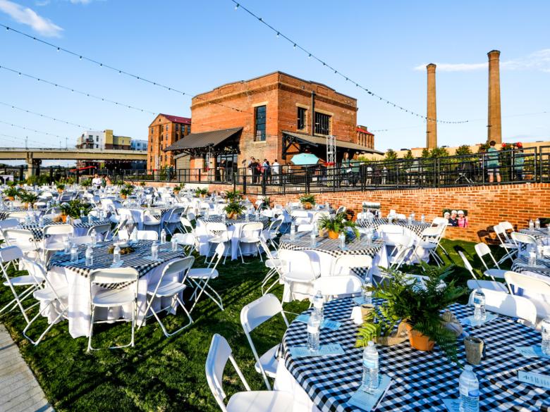 PowerHouse Private Event Center | Official Georgia Tourism & Travel ...