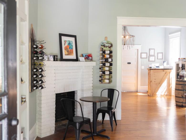 Lora Mae's | Explore Georgia