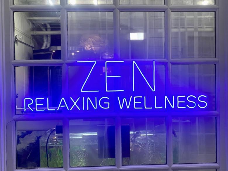 ZEN Relaxing Wellness Center | Official Georgia Tourism & Travel ...