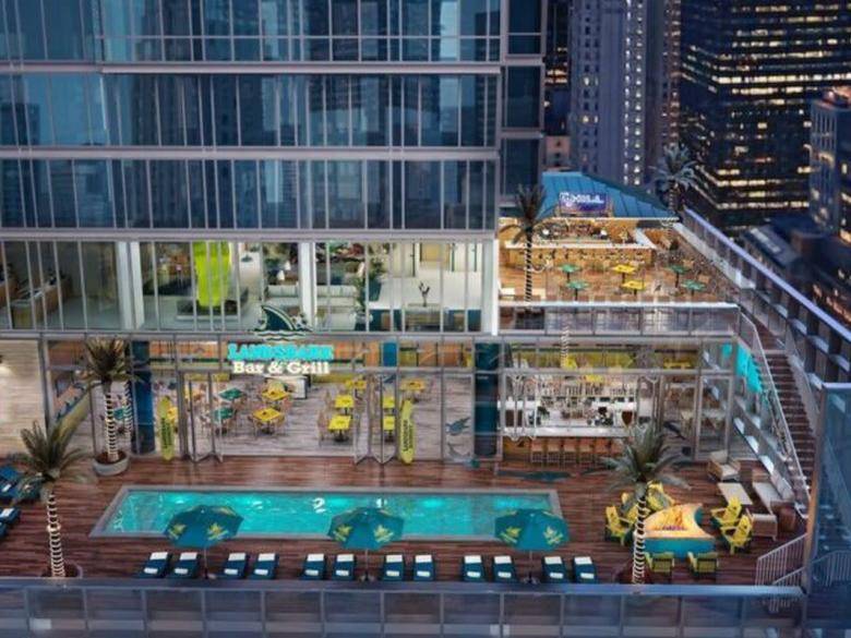 Club Wyndham and Margaritaville Vacation Club Atlanta | Official ...