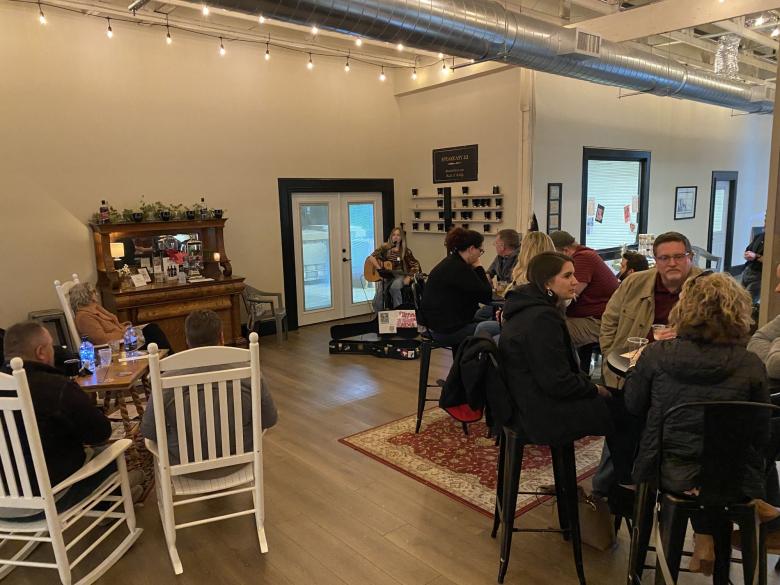 Remedy Distillery | Explore Georgia