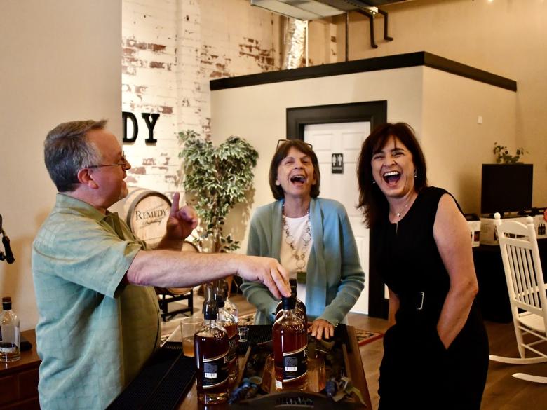 Remedy Distillery | Official Georgia Tourism & Travel Website | Explore ...