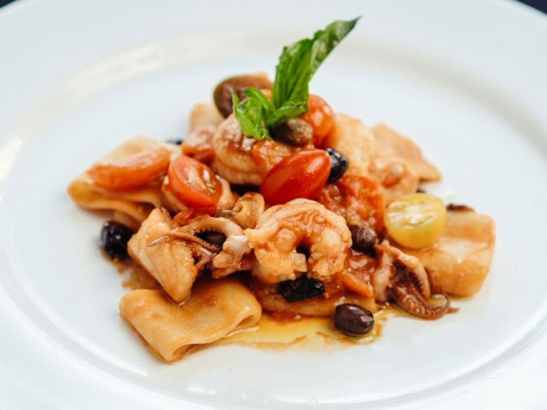 Ferraro's Kitchen | Official Georgia Tourism & Travel Website | Explore ...