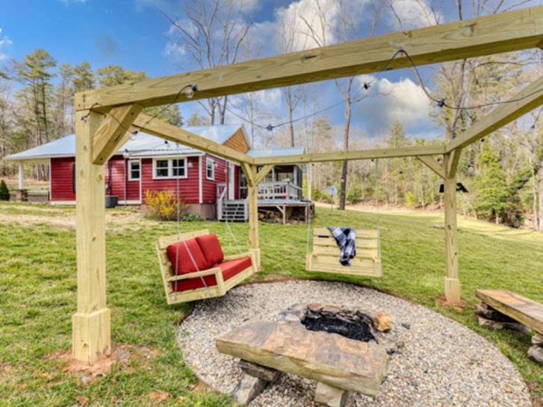 The Rustic Ruby | Official Georgia Tourism & Travel Website | Explore ...