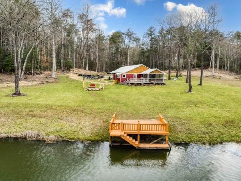 The Rustic Ruby | Official Georgia Tourism & Travel Website | Explore ...