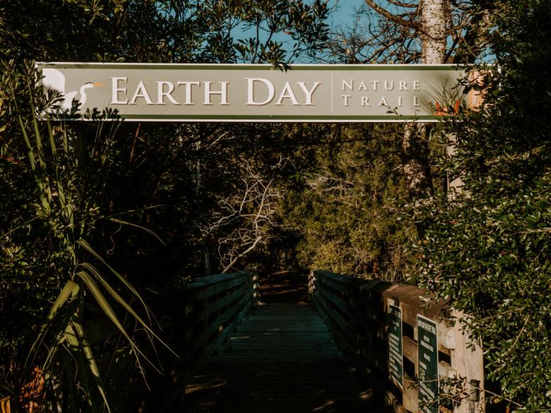 Earth Day Nature Trail | Official Georgia Tourism & Travel Website ...