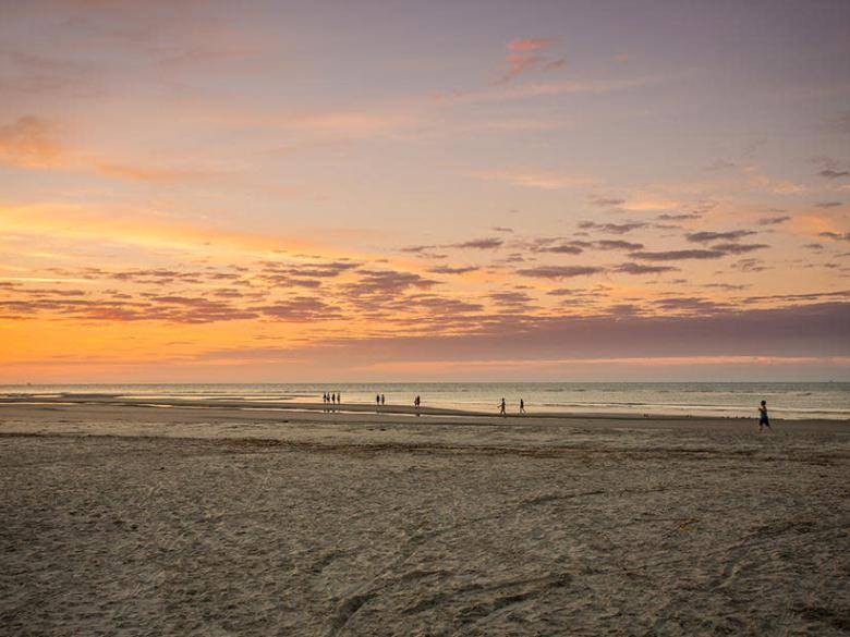 East Beach | Official Georgia Tourism & Travel Website | Explore ...