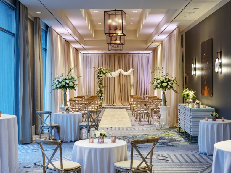 Hotel Colee, Atlanta Buckhead, Marriott Autograph Collection ...