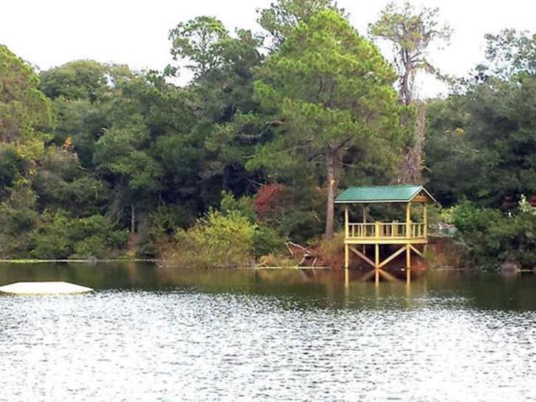 Horton Pond | Official Georgia Tourism & Travel Website | Explore ...