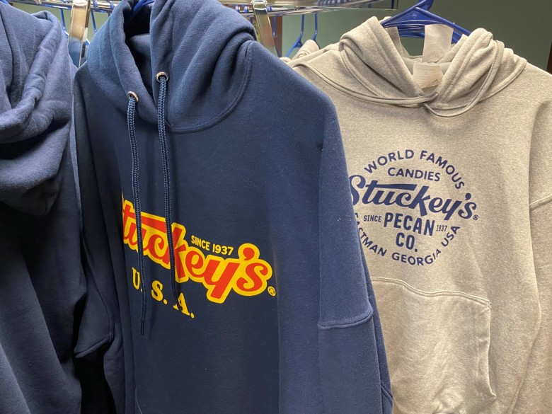 Stuckey's Candy Plant Retail Store | Official Georgia Tourism & Travel ...