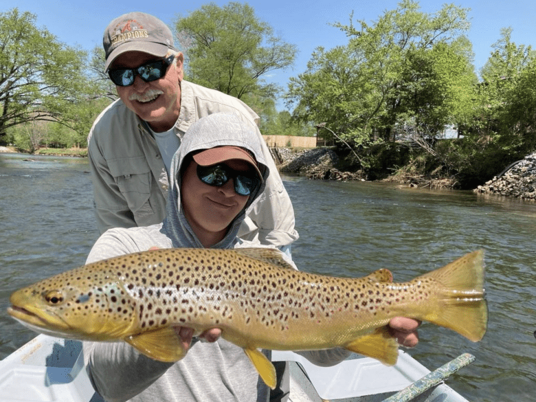 Bowman Fly Fishing | Official Georgia Tourism & Travel Website ...
