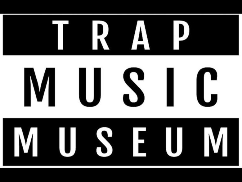 Trap City Logo Trap City Cafe (Atlanta) Trap City Cafe