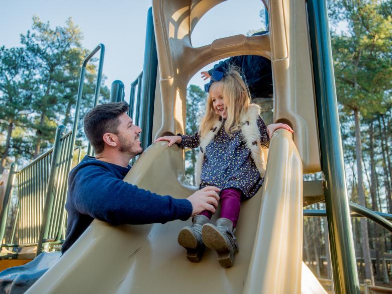 T.W. Briscoe Park | Explore Georgia