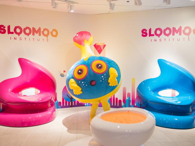 Sloomoo Institute Atlanta | Explore Georgia