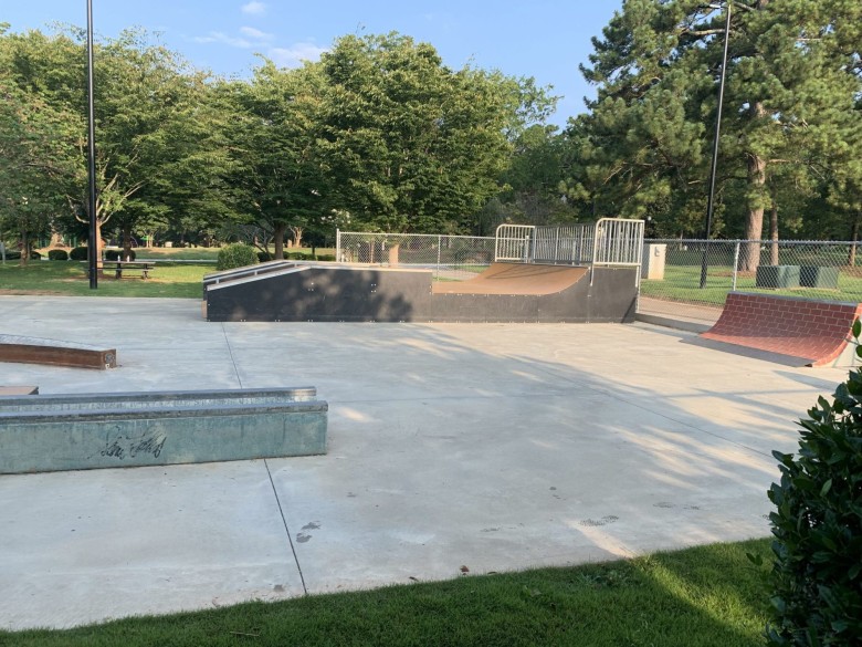 The Grind Skate Park | Official Georgia Tourism & Travel Website ...