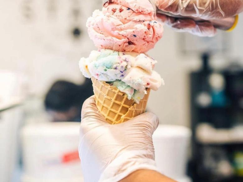 Sweet Stack Creamery | Official Georgia Tourism & Travel Website ...