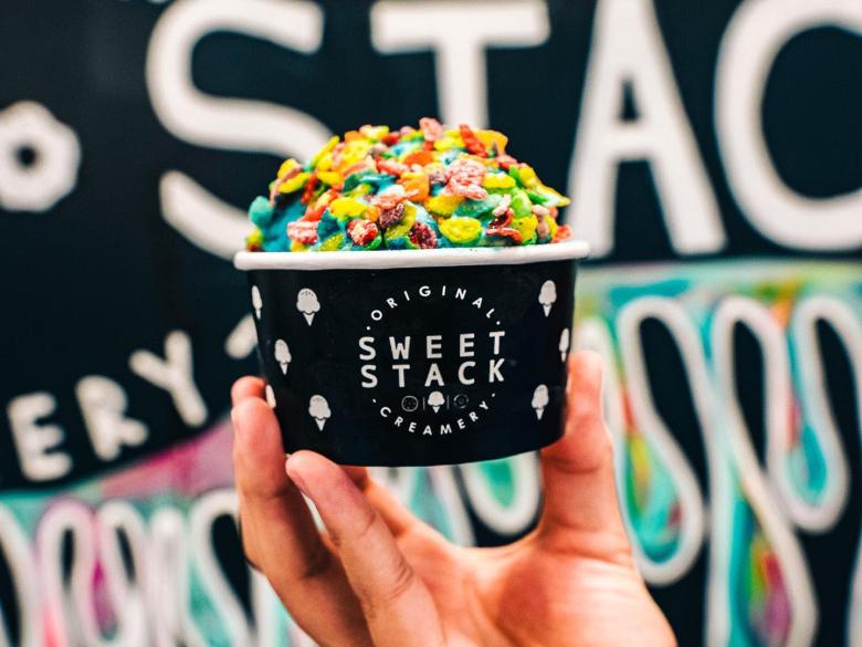 Sweet Stack Creamery | Official Georgia Tourism & Travel Website ...