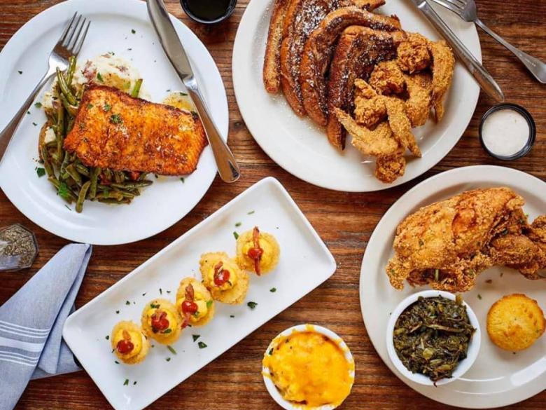 Old Lady Gang - Castleberry Market | Official Georgia Tourism & Travel ...