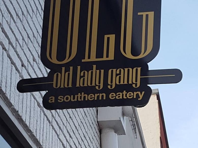 Old Lady Gang - Castleberry Market | Official Georgia Tourism & Travel ...