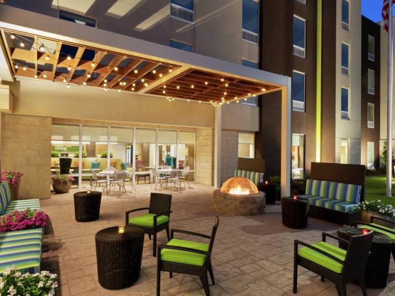 Home 2 Suites | Official Georgia Tourism & Travel Website | Explore ...