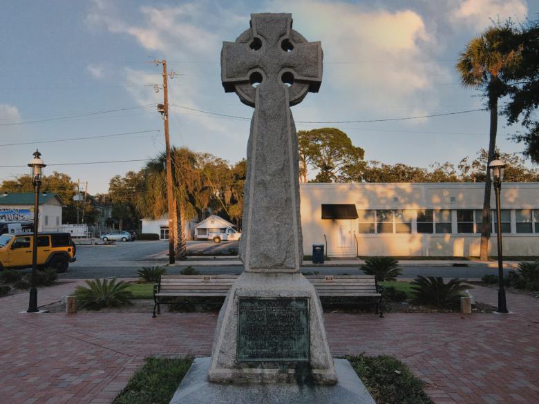 Signature Squares of Brunswick | Official Georgia Tourism & Travel ...