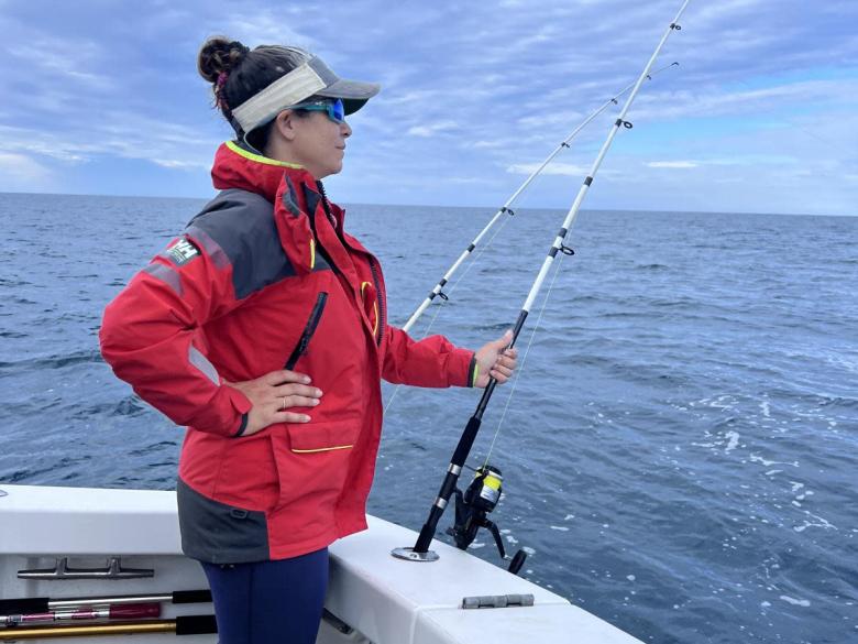 Burning Reels Charters | Explore Georgia