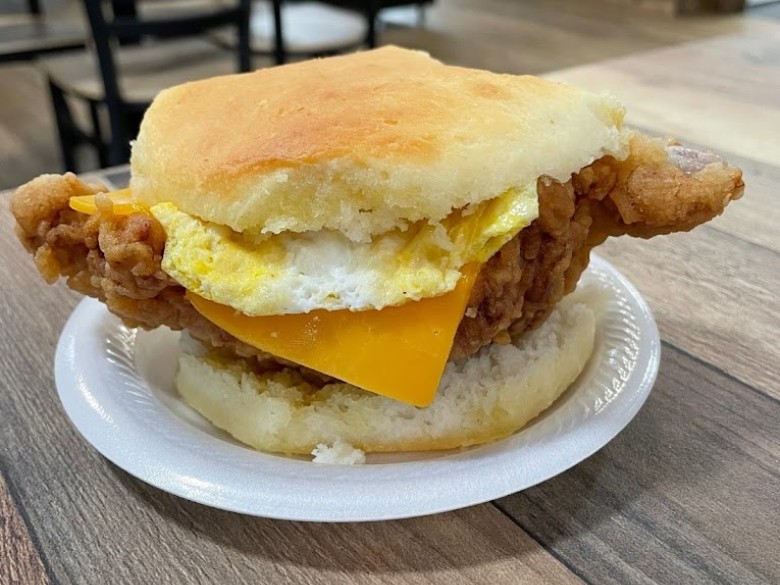 Tammy's Biscuit Barn | Explore Georgia