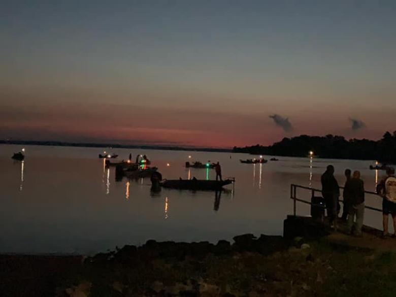 Gum Branch Mega Ramp | Explore Georgia