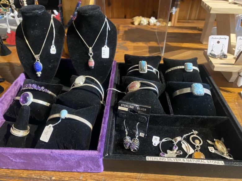 Cable's Gallery | Explore Georgia