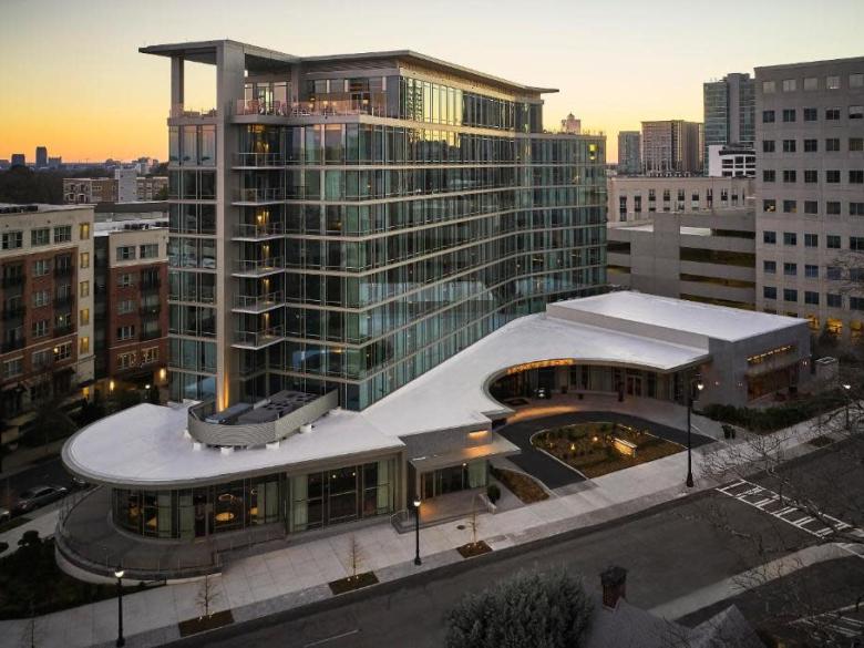 Thompson Buckhead | Explore Georgia