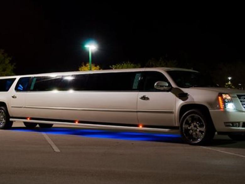 Price 4 Limo Atlanta | Official Georgia Tourism & Travel Website | Explore Georgia.org