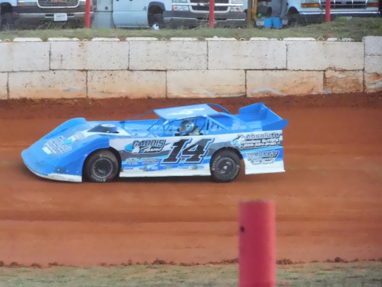 Sugar Creek Raceway | Official Georgia Tourism & Travel Website ...