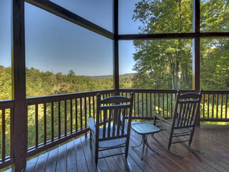 Copper Ridge Lodge | Explore Georgia