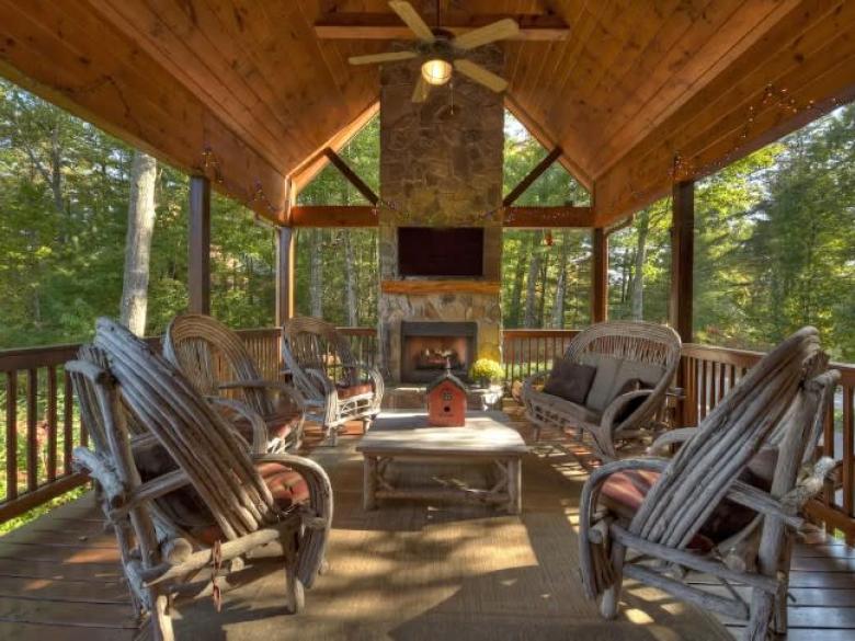 Copper Ridge Lodge | Official Georgia Tourism & Travel Website ...