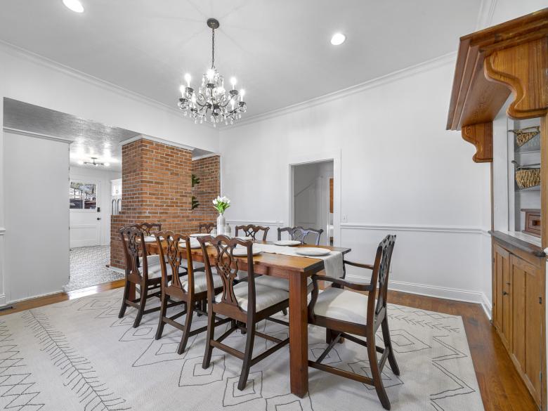 The Big House | Explore Georgia