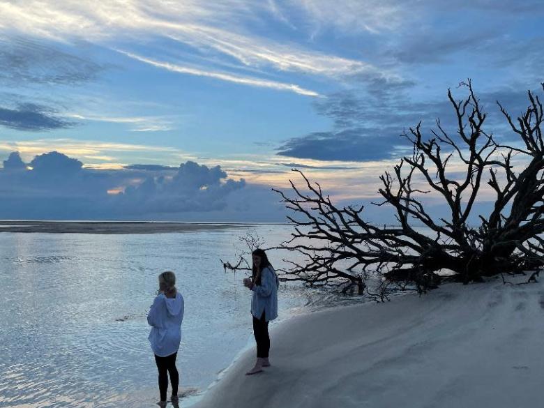 Explore Sapelo | Official Georgia Tourism & Travel Website | Explore ...