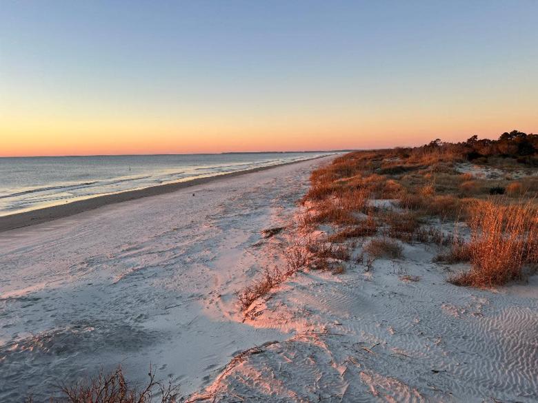 Explore Sapelo | Explore Georgia