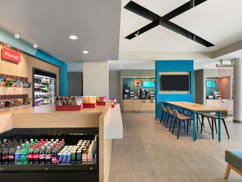 avid hotel Atlanta-Conyers by IHG | Official Georgia Tourism & Travel ...