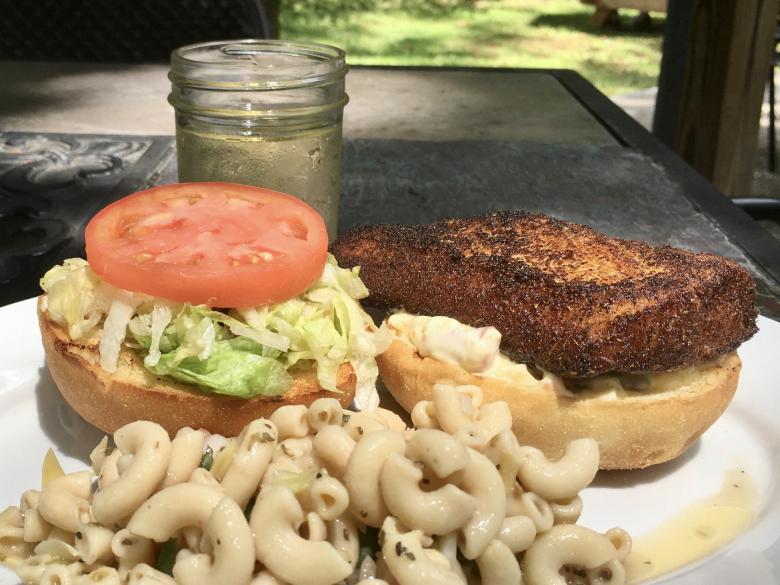 Bleu Canoe | Official Georgia Tourism & Travel Website | Explore ...