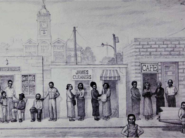 Telling Our Story: Black History Museum | Explore Georgia